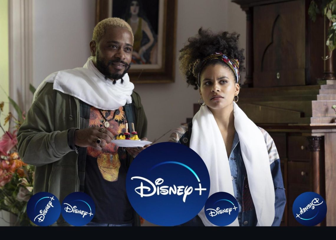 Neu bei Disney+: Die Highlights im Juni & Juli 2022 [Neustarts]